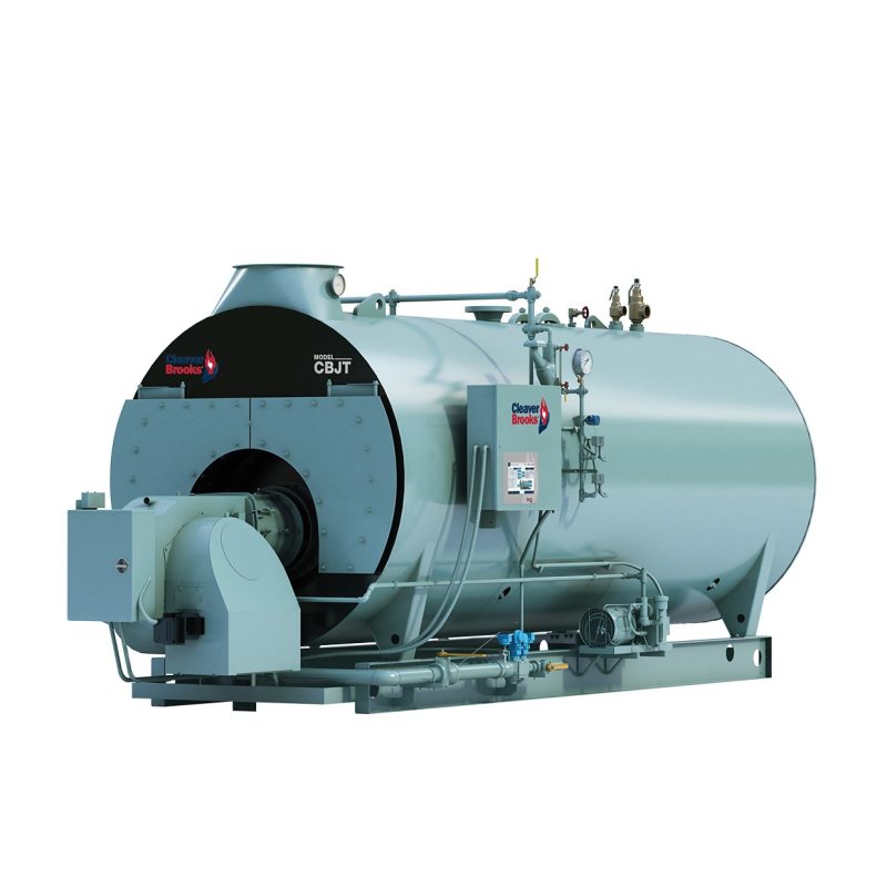 Thermotech Combustion | Products