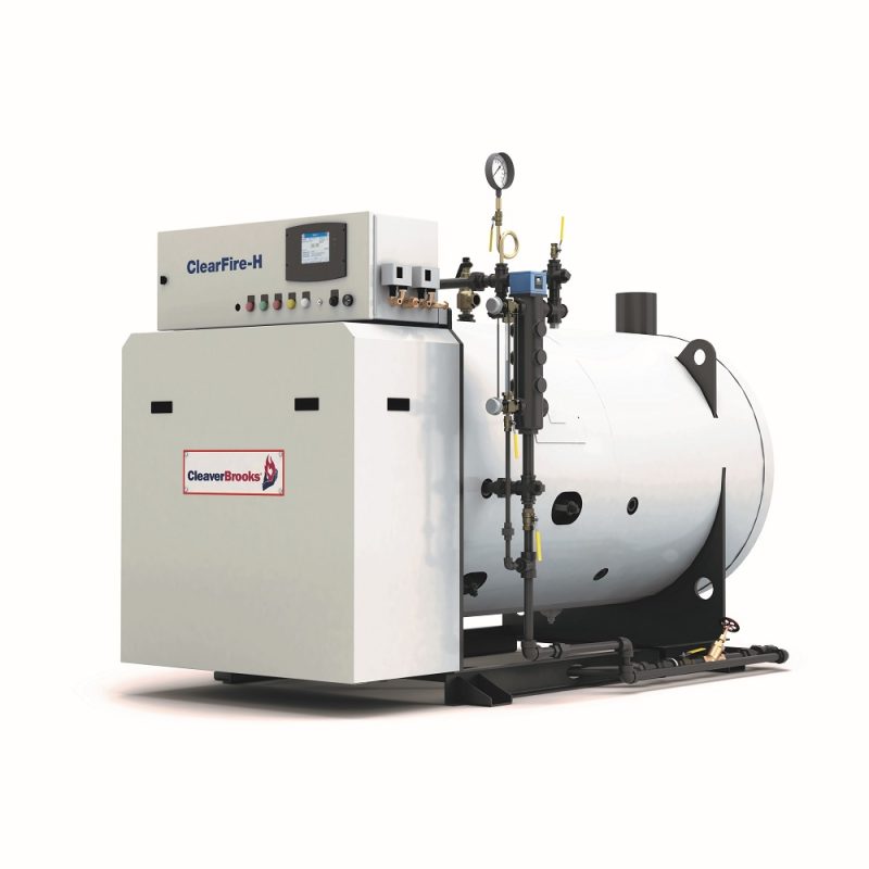 Thermotech Combustion | Products